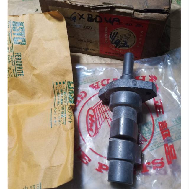 Jual Noken as honda CB 100 K2 original japan | Shopee Indonesia