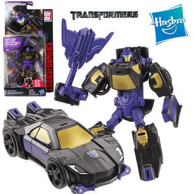 Jual Hasbro Transformers IDW Commander G Series, Cliffjumper Bumblebee ...