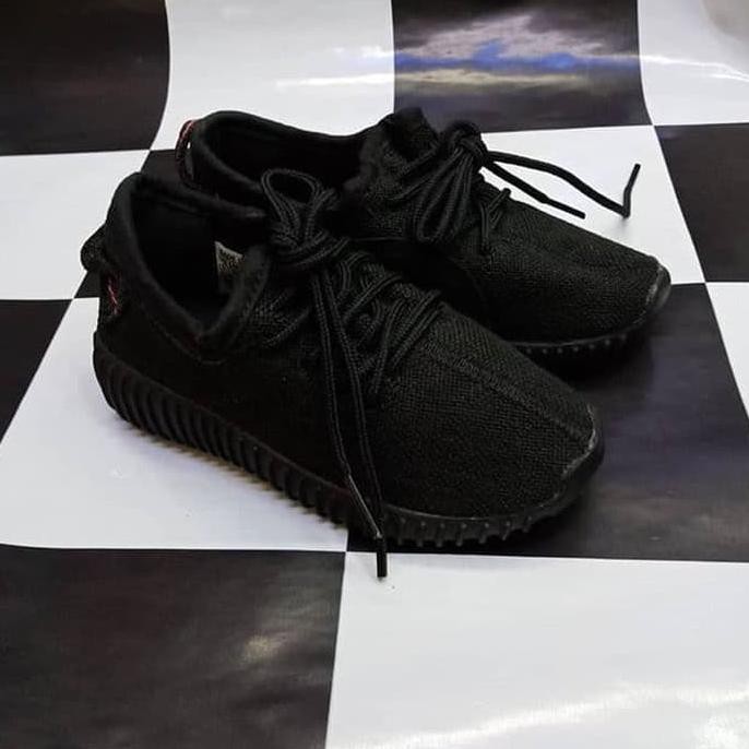 Jual DISKON!! ADIDAS YEZZY KIDS ( SEPATU ADIDAS / SEPATU KEREN ANAK ...