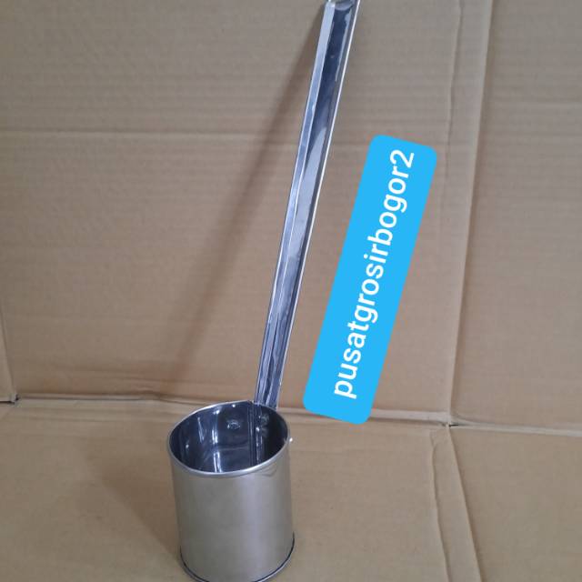 Jual Grosir murah - Gayung thai tea - gayung stainless | Shopee Indonesia