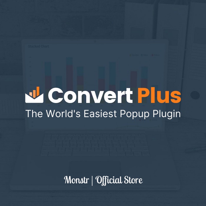 Jual ConvertPlus - Popup Plugins For WordPress (Latest Version ...