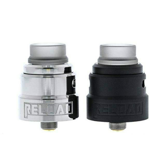 Jual RDA Reload S 24 MM ( Best Clone ) | Shopee Indonesia