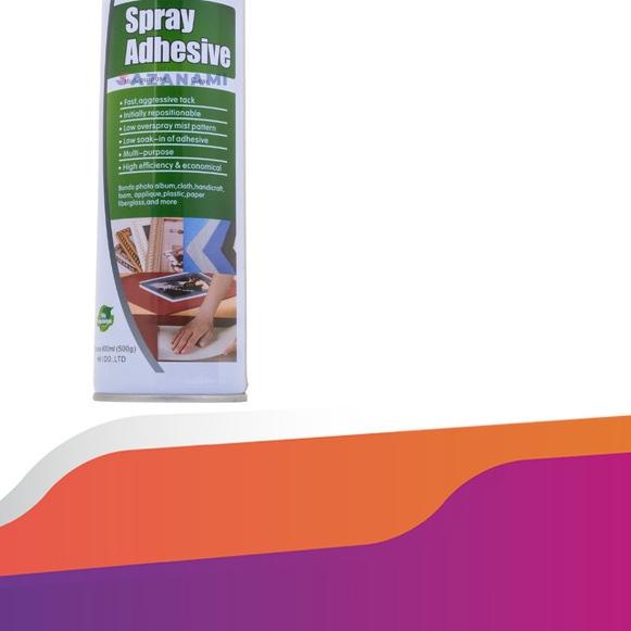 Jual TEM SUPER 99 LEM SEMPROT SERBAGUNA SPRAY ADHESIVE LEM SERBAGUNA ...