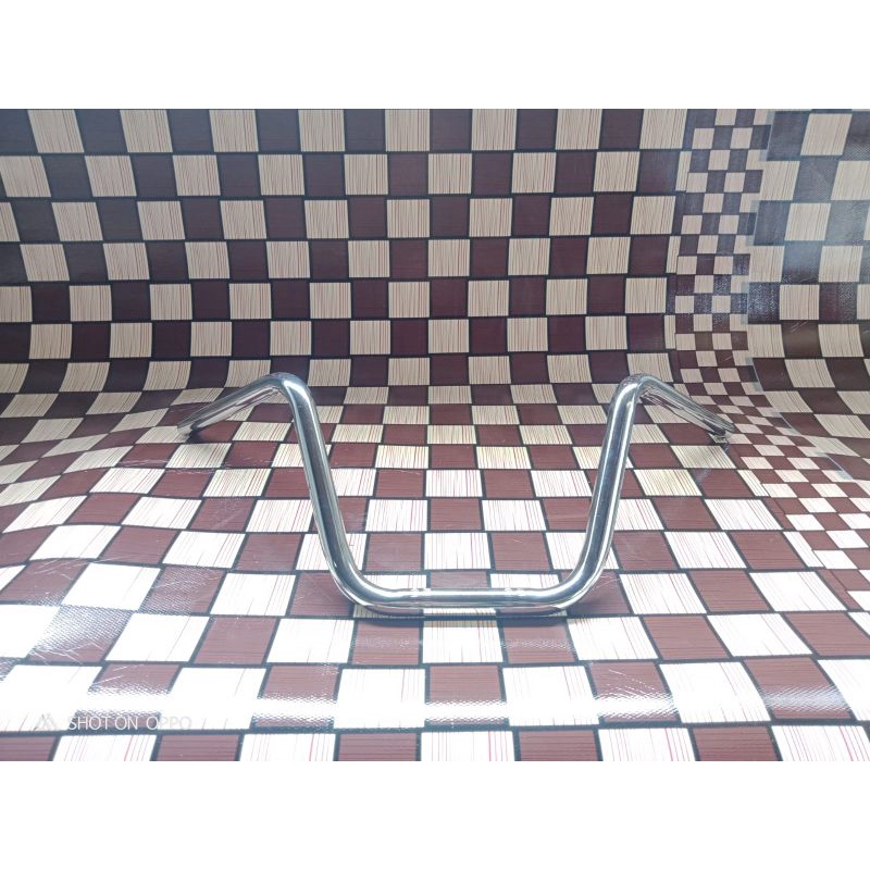 Jual stang chopper,british fullback/stang motor custom/stang, motor ...