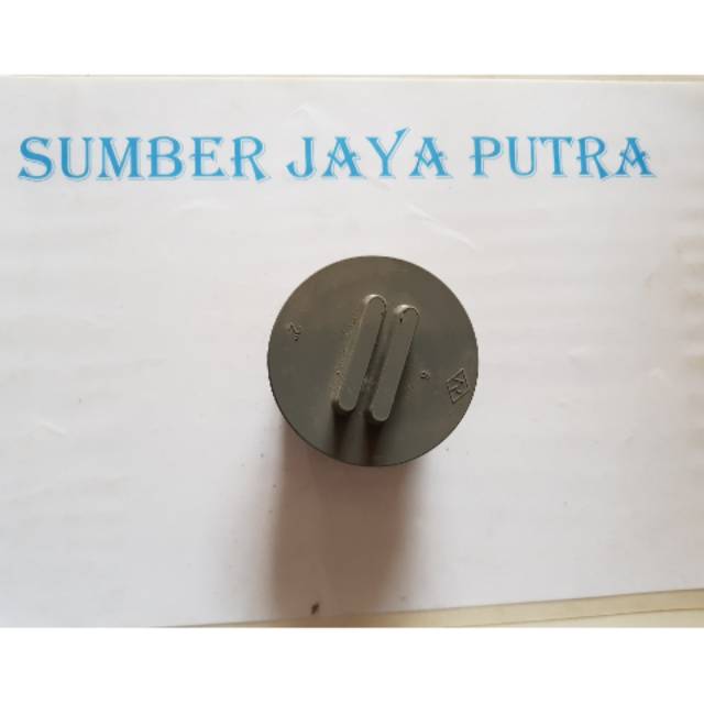 Jual Dop tutup pipa cap 2 in 5cm clem out CO rucika tutup bak kontrol ...