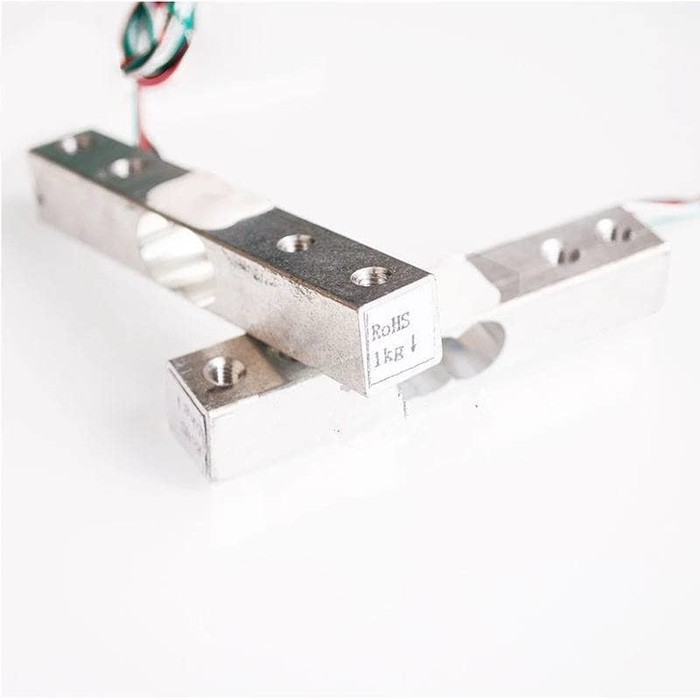 Jual 5Kg Load Cell Weight Sensor Timbangan Weigh Sensor Scale 5KG ...