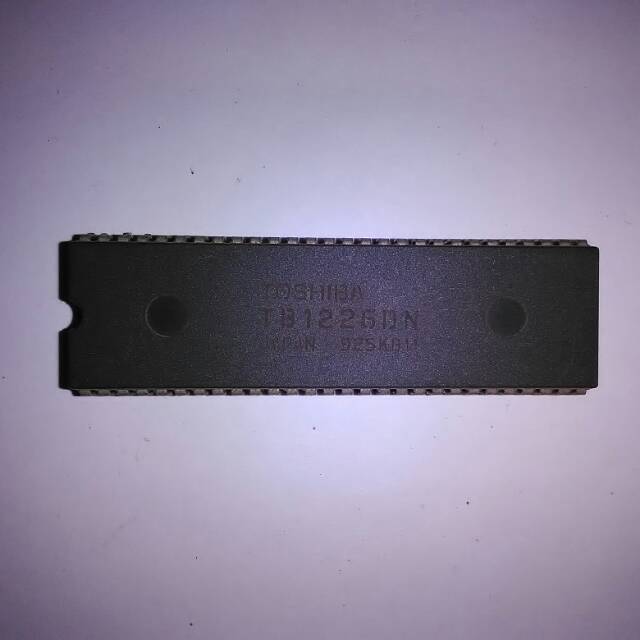 Jual ic TB1226 | Shopee Indonesia