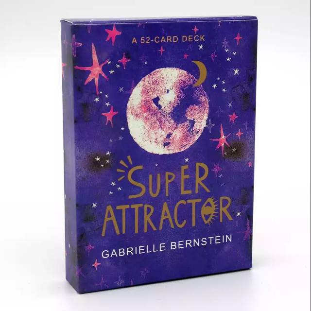 Jual Super Attractor Oracle | Shopee Indonesia