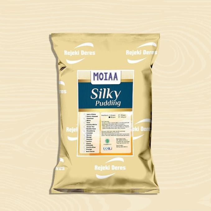 Jual BAHAN KUE MOIIA | MOIIA SILKY PUDING | PUDING SUTRA | PUDING SUSU ...