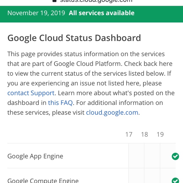 Jual Voucher VCC GCP Google Cloud Platform | Shopee Indonesia