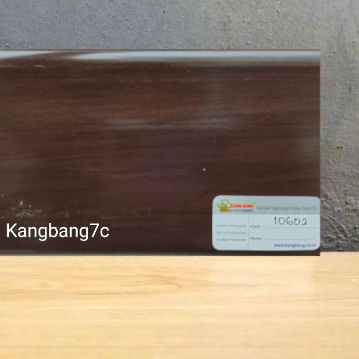 Jual Plin pvc | Plint PVC | List Plank Pvc | List Lantai | Skirting ...