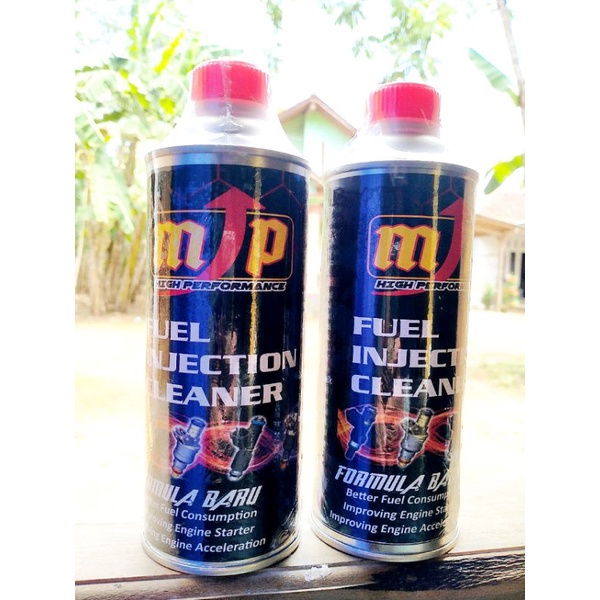 Jual Cairan injeksi cleaner 500ml liquid pembersih injektor Cairan ...