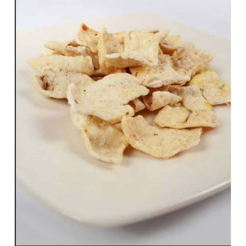 Jual KERUPUK SELONDOK 360GRAM | Shopee Indonesia