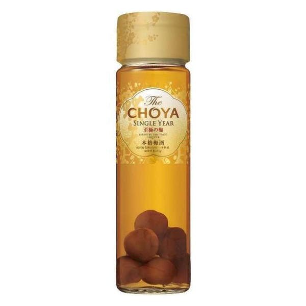Jual Choya Umeshu Classic Single Year Plum 650mL | Shopee Indonesia