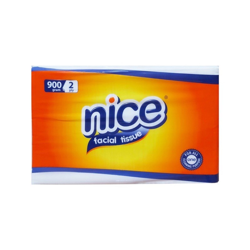 Jual Tissue Nice 900 Gram | Shopee Indonesia