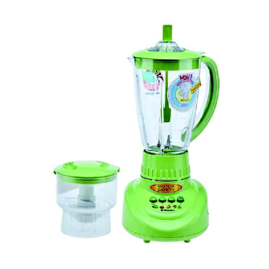 Jual BLENDER DAN CHOPPER MIYAKO CH-501 PF/AP PELUMAT DAGING MIYAKO ...