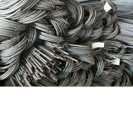 Jual Besi Beton SNI Polos 6 mm x 12 meter Merk SHS | Shopee Indonesia