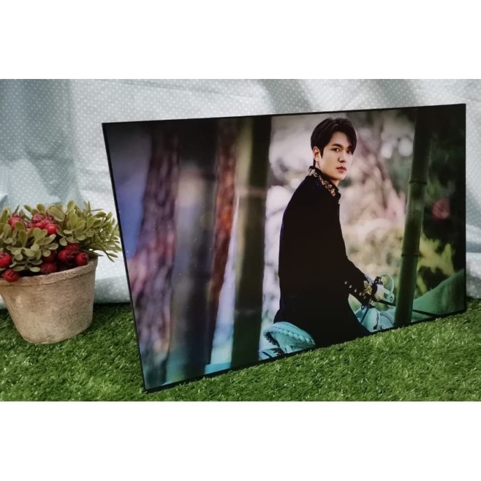 Jual Frame Foto Blok Panel | Shopee Indonesia