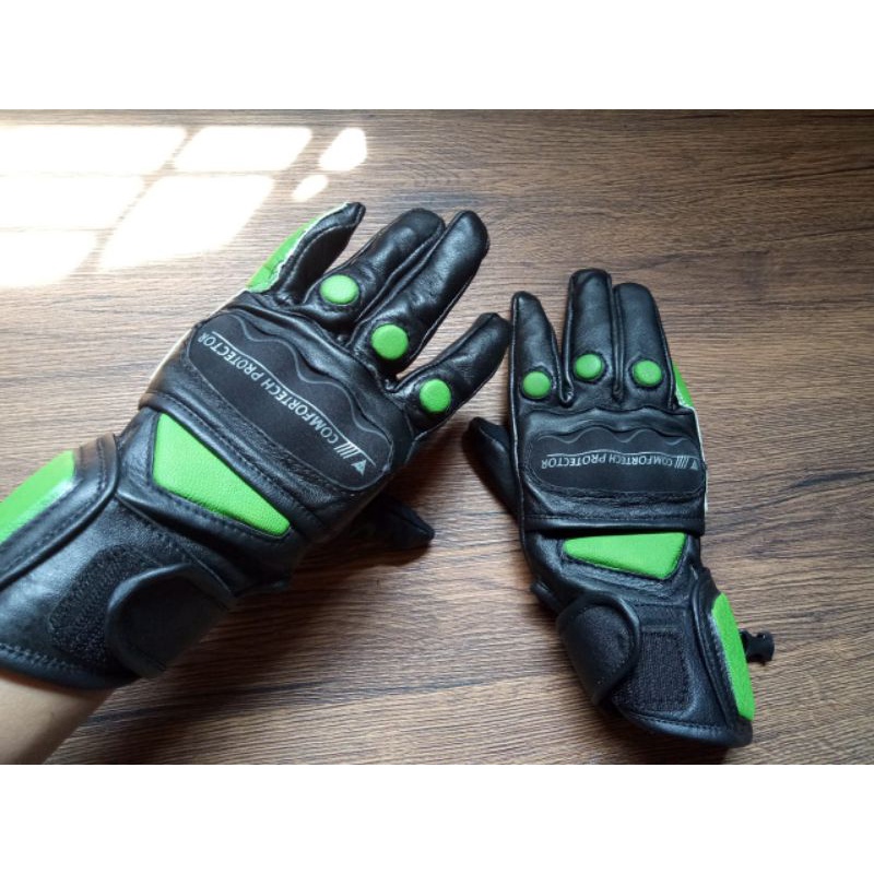 Jual sarung tangan motor | Shopee Indonesia