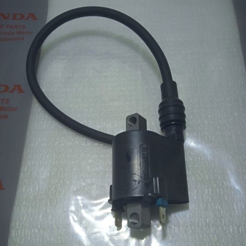 Jual Coil kuil koil pengapian cop busi CB 150 R CB150 R CBR LED Sonic ...