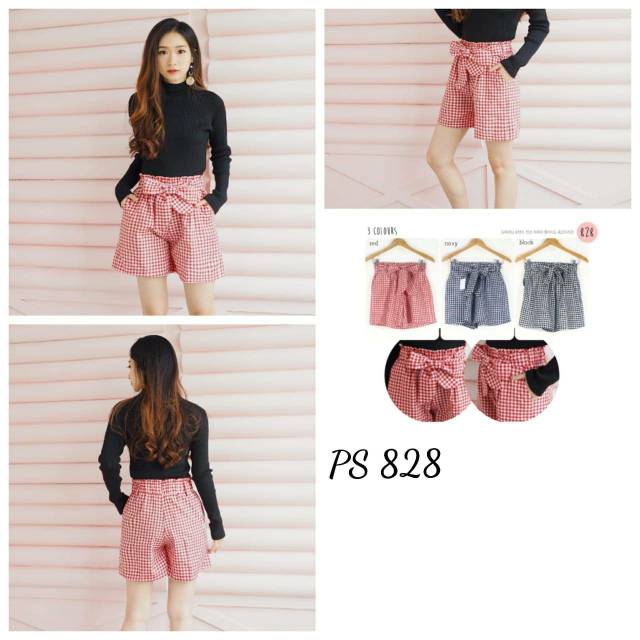 Jual Lisa Pants | Shopee Indonesia