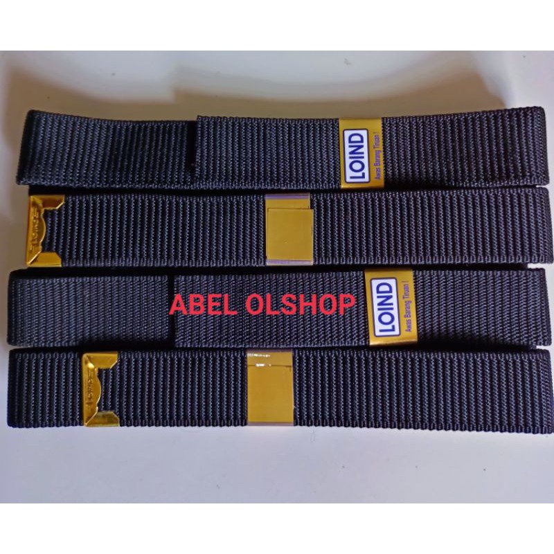 Jual TALI SABUK LOIND ORIGINAL | Shopee Indonesia