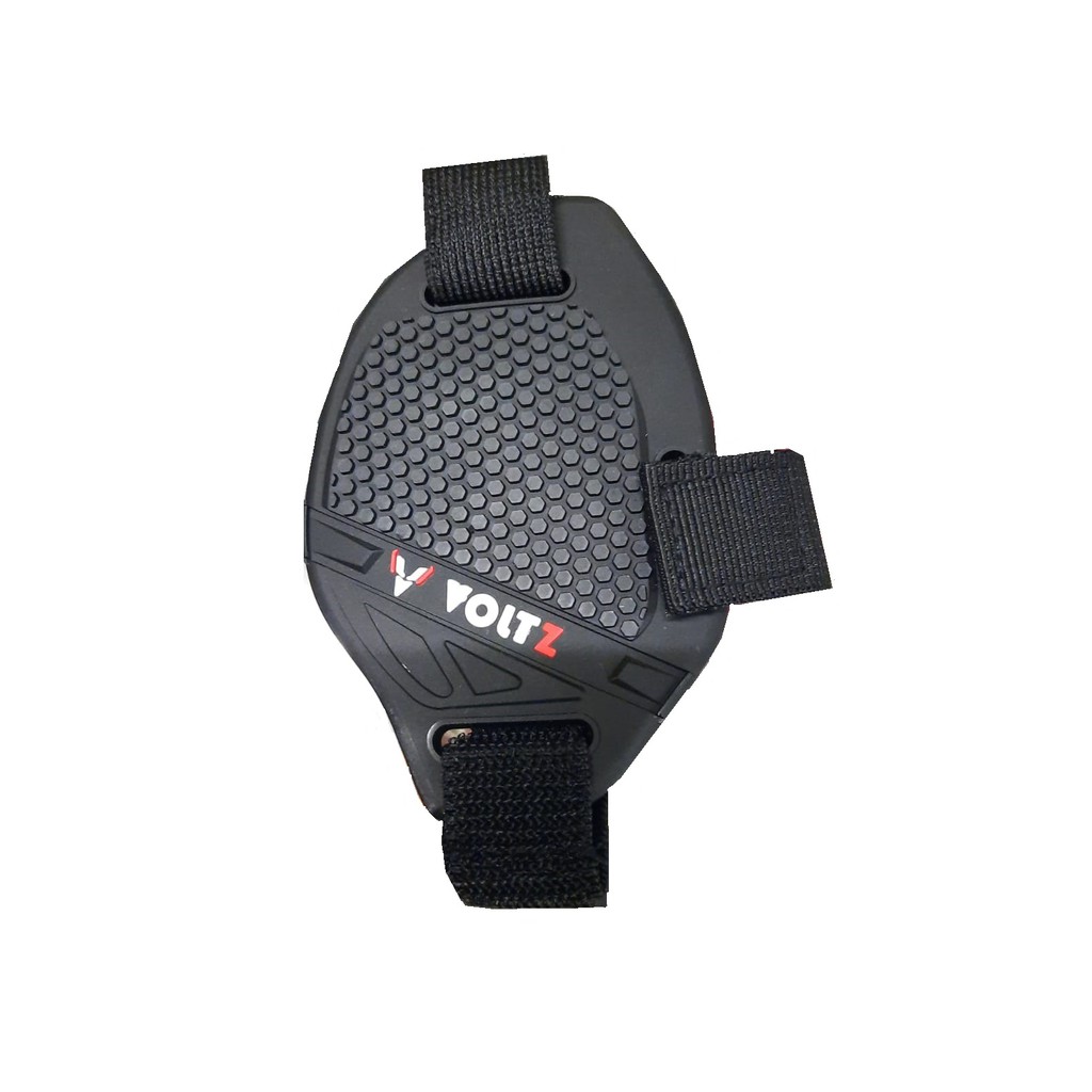Jual Shift Pad VOLTZ Protect Padding Gear Pelindung Sepatu Motor ...