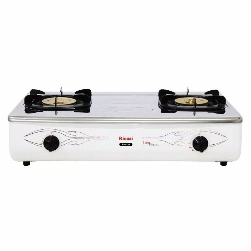 Jual Kompor Gas Rinnai 2 tungku RI -712TG / 712 TG / 712TG / 712 T ...