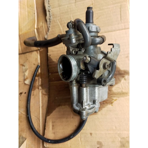 Jual karburator Megapro Primus atau mp primus ori copotan motor ...