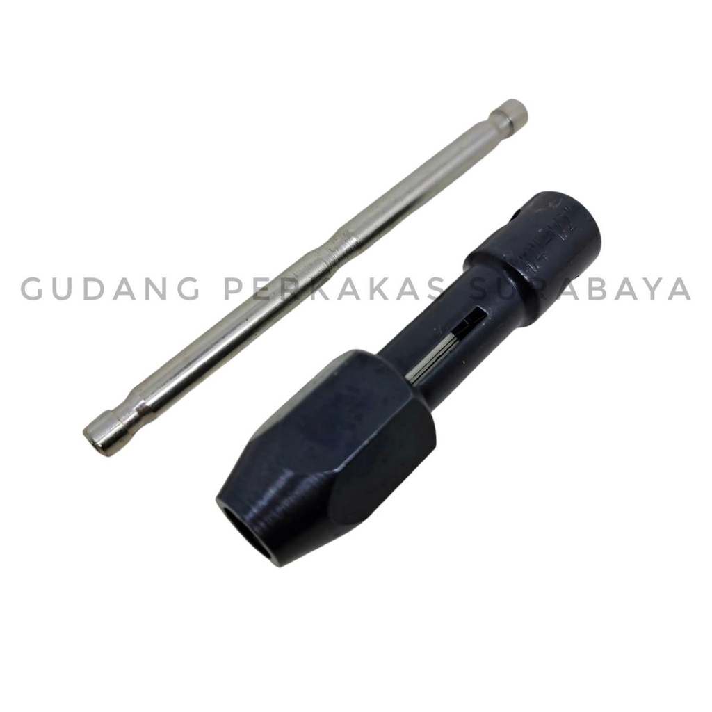 Jual STANG TAP MODEL T M6-M12 GAGANG HAND TAP T HANDLE TAP WRENCH 6 - 12 mm | Shopee Indonesia