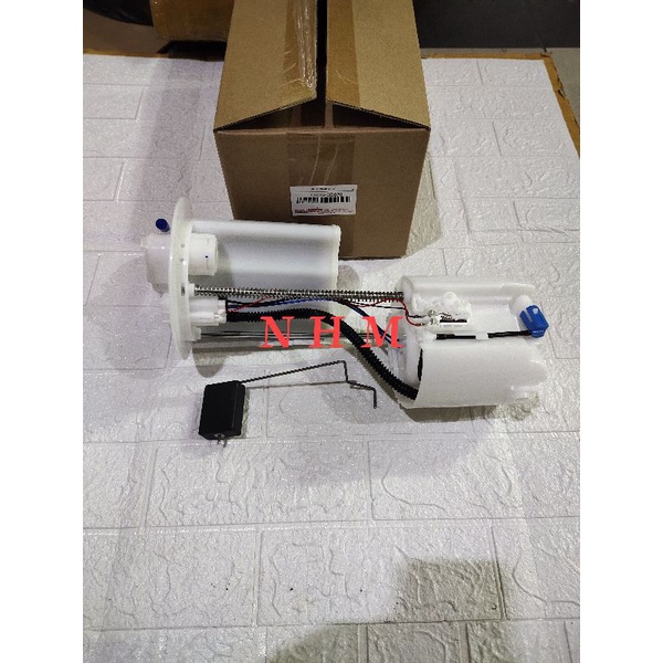 Jual fuel pump assy komplit yaris/vios gen 2 2012-2017 | Shopee Indonesia