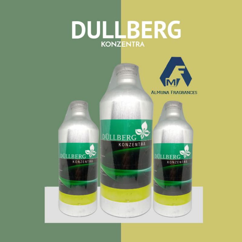 Jual Bibit Parfum by DULBERG 50 ML | Shopee Indonesia