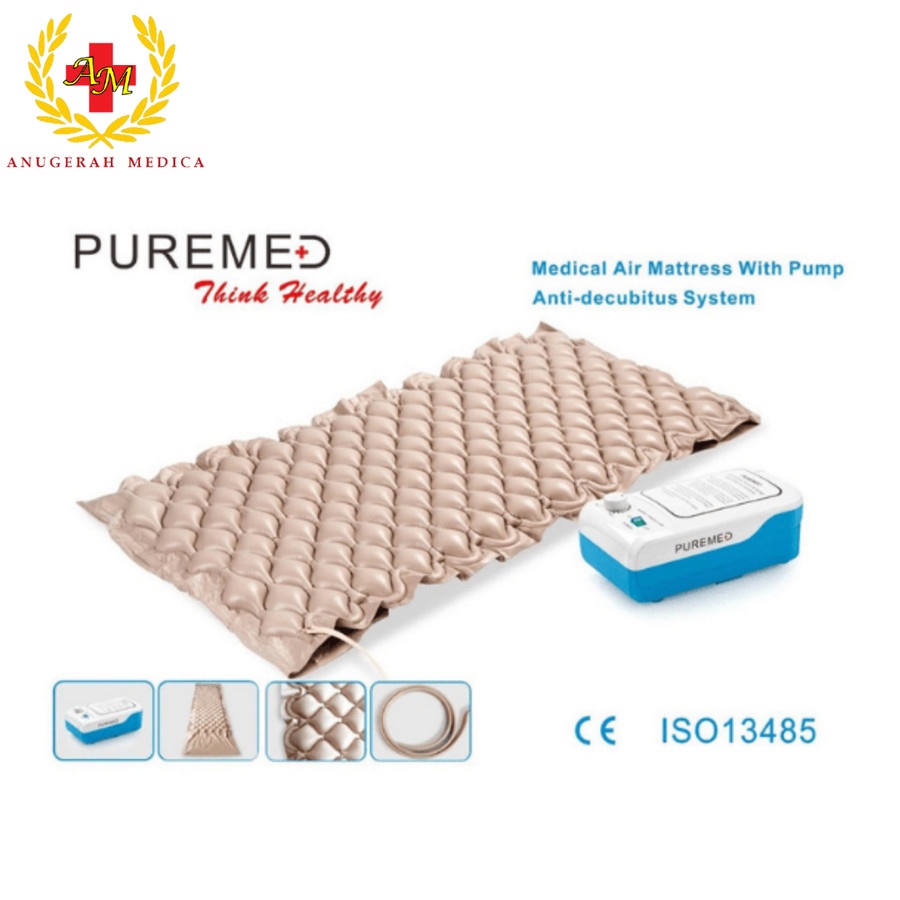 Jual Kasur Anti Decubitus / Matras Decubitus /Dekubitus | Shopee Indonesia
