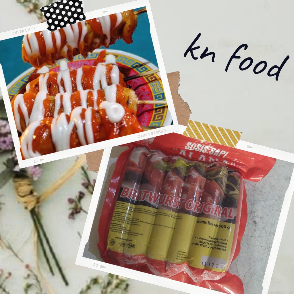 Jual Sosis Bakar Sosis Jumbo Sosis Goreng | Shopee Indonesia