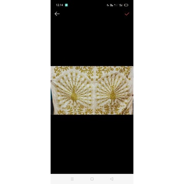 Jual Pelaminan Dakron 1 pintu set dan 3 pintu, Ta'bere Lamming Bugis ...