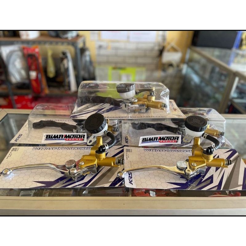 Jual Master Rem Krs | Shopee Indonesia