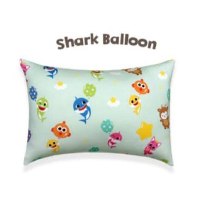 Jual Hikarusa X Baby Shark Bantal & Guling - Hikaru Cuddle Pillow Buddy ...