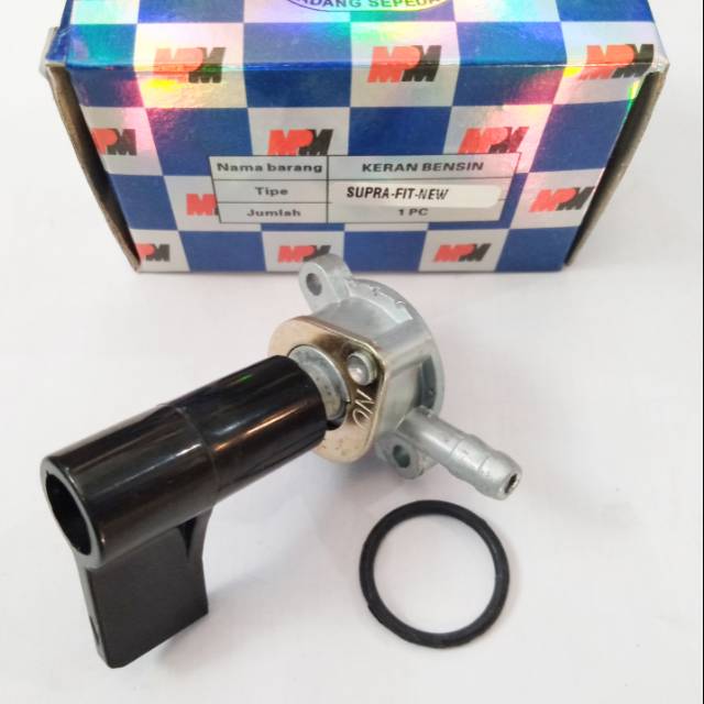 Jual Kran Keran Bensin Karburator Supra Fit New Fit X/S Revo 100 MPM | Shopee Indonesia