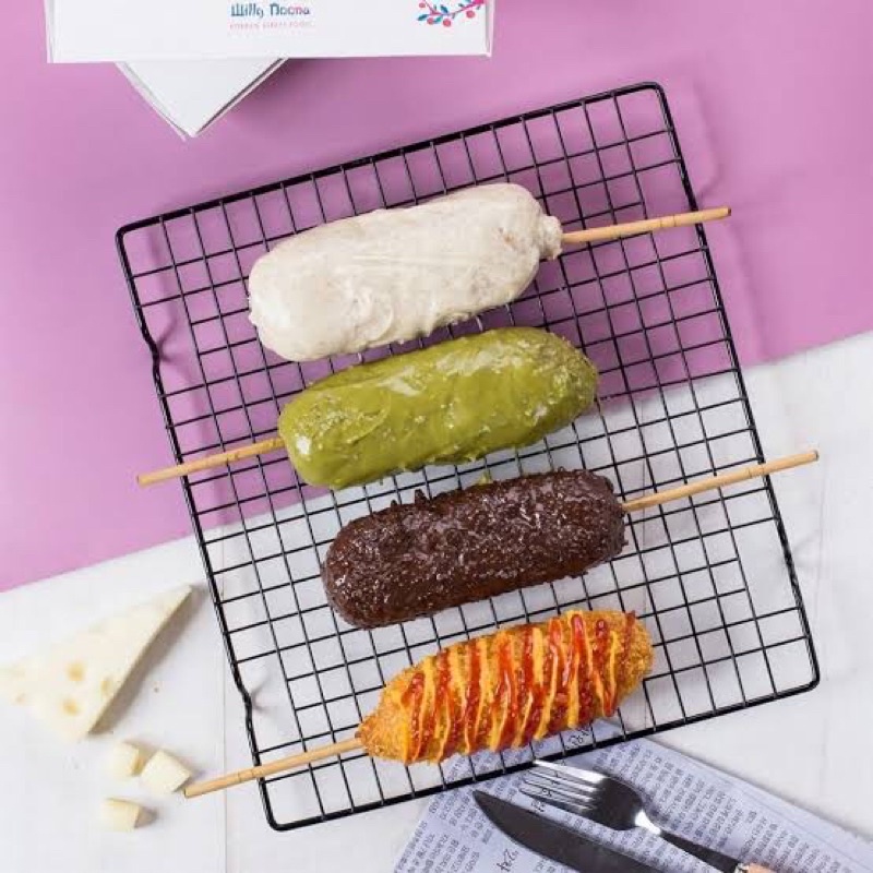 Jual Corndog Varian Rasa | Shopee Indonesia
