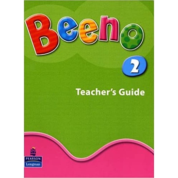 Jual Beeno Teachers Guide 2 ( English ) | Shopee Indonesia
