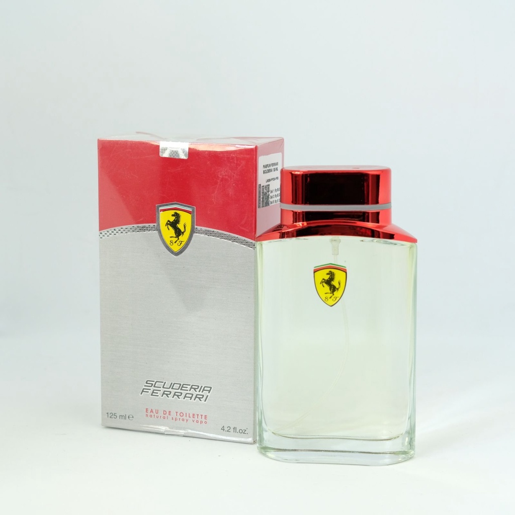 Jual PARFUM F*RR*RI EAU DE TOILETTE LM006-PF024 | Shopee Indonesia