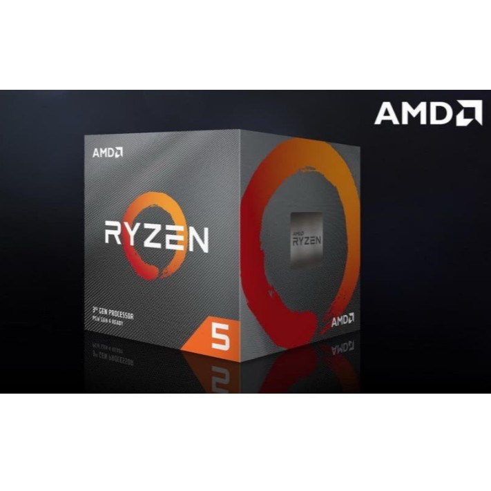 Jual Processor AMD Ryzen 9 3900X Box | Shopee Indonesia