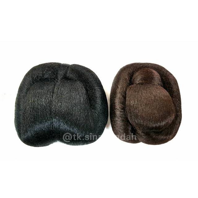 Jual Sanggul / Konde Jawa/Tekuk/Sunda/Mojang | Shopee Indonesia