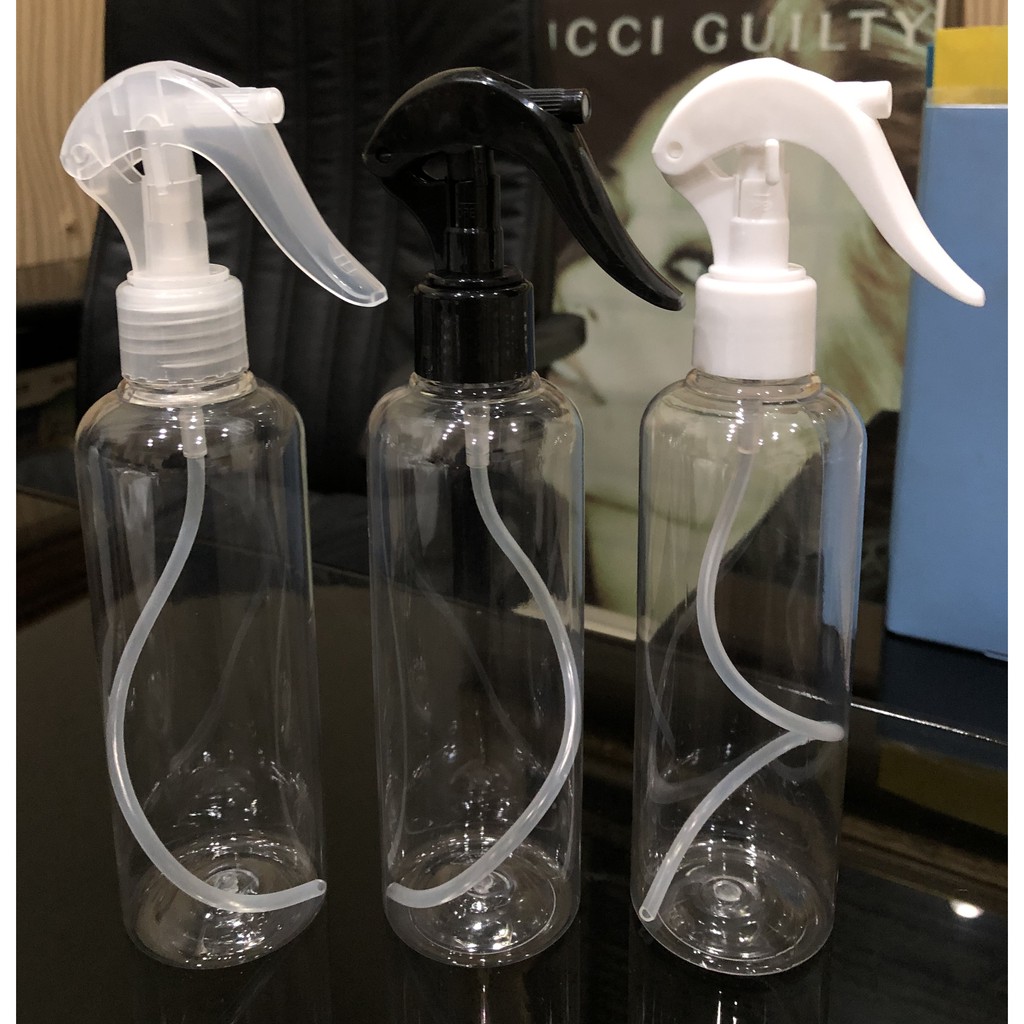 Jual Botol Spray Trigger Mini 250ml | Shopee Indonesia