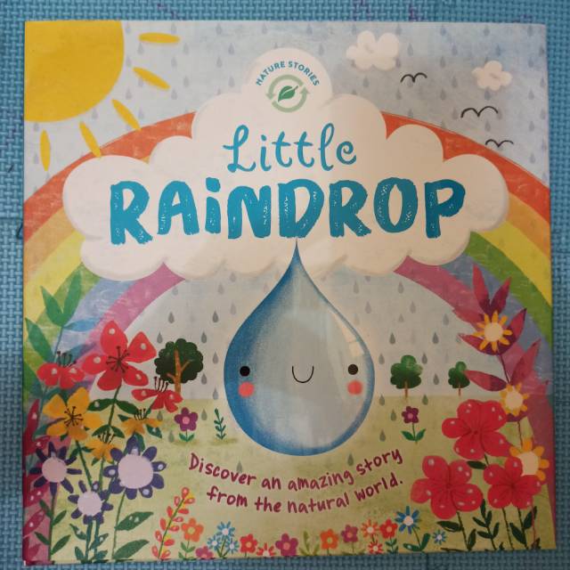 Jual Little Raindrop (Picture Book) | Shopee Indonesia