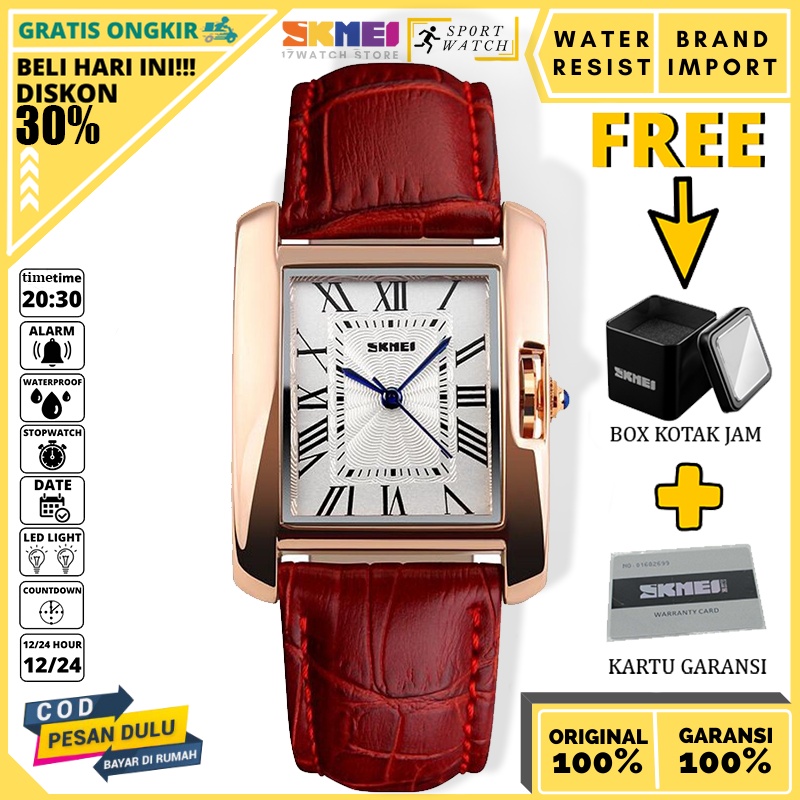 Jual Jam Jqm Jqm Jm Tangan Tangab Tangn Tangam Fashion Wanita Wanit ...