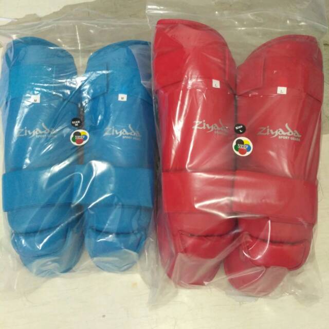 Jual Foot Protector Karate | Shopee Indonesia