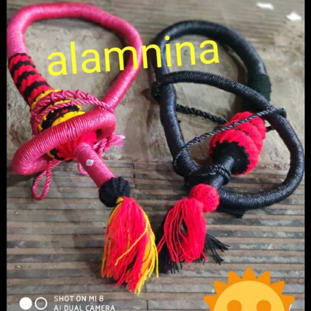 Jual Pecut cambuk pawang bopo raja cambuk | Shopee Indonesia