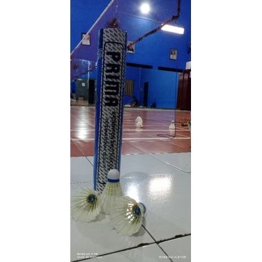 Jual PRIMA BIRU SHUTTLE COCK | Shopee Indonesia