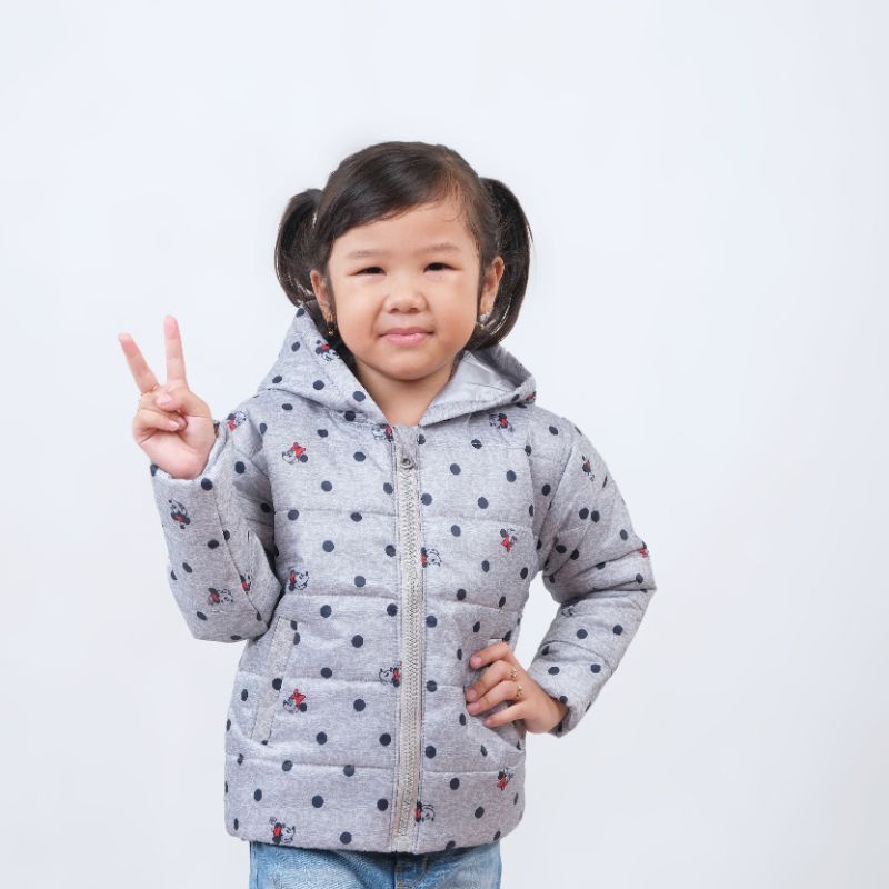 Jual Jaket Anak Perempuan Laki laki Jeket Winter Anak Jacket Cowok Cewe ...